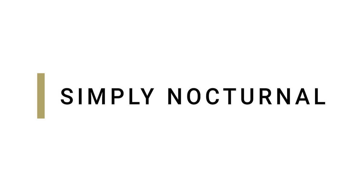 Design | Simply Nocturnal